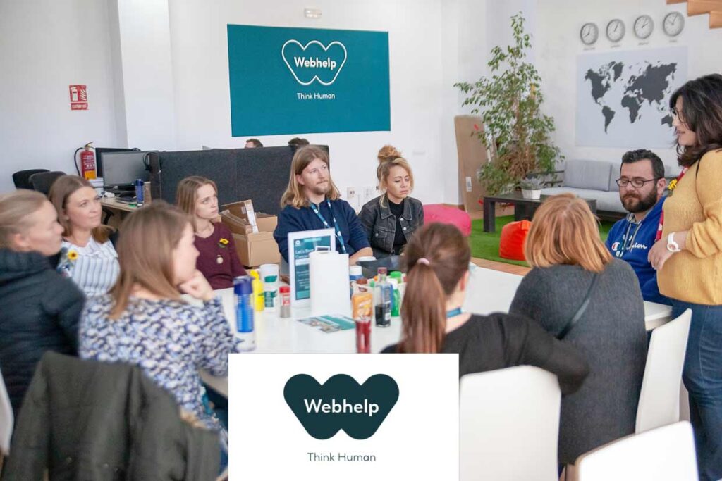 Webhelp abre su sede central en Benalmádena - Invest In Andalucía